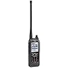 Icom A25C Handheld Airband Radio - Communication Channels Only in Oman ...