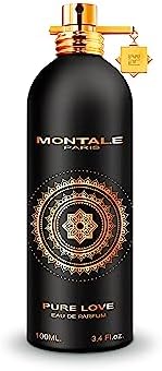 سعر Montale Pure Love Perfume for Unisex Eau De Parfum 100ML فى ...