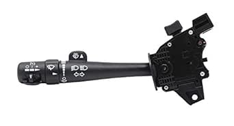 Amazon.com: ENA Compatible with Turn Signal Multifunction Combination ...