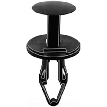 Amazon.com: 2 GM Cowl Retainers 11589293, Ford W712196-S300: Automotive