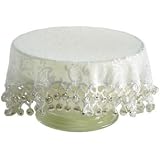Kitchen Craft Lace Bowl Cover 20cm: Amazon.co.uk: Kitchen & Home