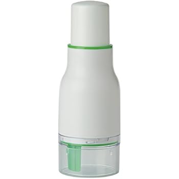 Amazon.com: Prepworks by Progressive Food Chopper with Removable Cup ...