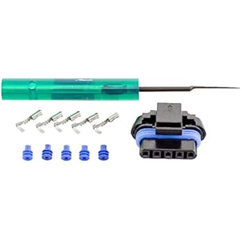 Amazon.com: Genuine Ford F4TZ-9D930-K Wire Assembly: Automotive