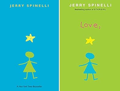 Amazon.com: Stargirl eBook: Jerry Spinelli: Kindle Store