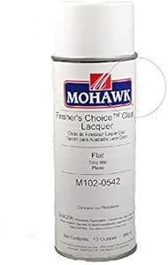 Mohawk Finishing Products M102-0451 Finisher's Choice Clear ...