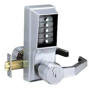 Kaba Simplex L1021 Lock SC RH - Door Lock Replacement Parts - Amazon.com