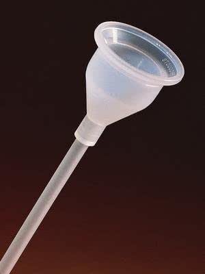 Amazon.com: Bel-Art F14751-0000 Thistle Tube, 254 mm Length ...