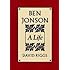 Amazon.com: Ben Jonson: A Life (9780198129769): Ian Donaldson: Books