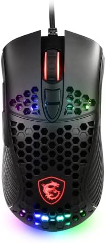 MSI GAMING MOUSE M99 BOX price in Saudi Arabia | Amazon Saudi Arabia ...