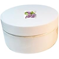 Amazon.com: Lilac Scented Silk Body Powder - 8 oz Jar : Handmade Products