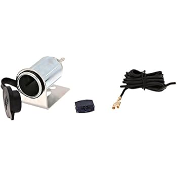 Amazon.com: Dorman Help! 56415 Lighter Wiring Kit: Automotive