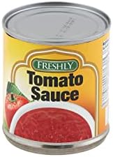 Freshly Tomato Sauce, 227g price in Saudi Arabia | Amazon Saudi Arabia ...
