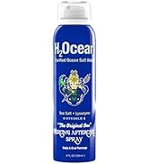 Amazon.com: H2Ocean Piercing Aftercare Spray 4oz : Beauty & Personal Care