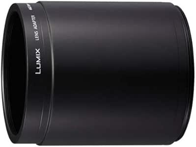Amazon.com : Panasonic Lens Adapter : Camera Lens Adapters : Camera & Photo