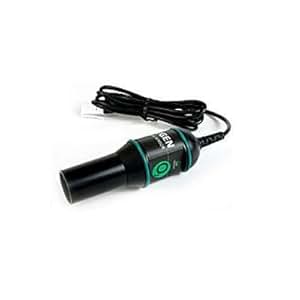 Amazon.com: New - O2 Gas Sensor by Vernier Software - O2-BTA: Electronics