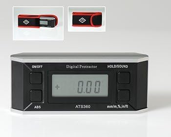 DIGITAL PROTRACTOR - - Amazon.com