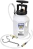 Mityvac MV6400 1 Gallon Fluid Dispensing System for Topping Off Fluid ...