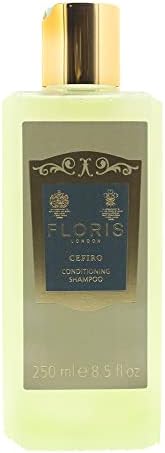 Floris London Cefiro Conditioning Shampoo, 8.4 Fl Oz price in Saudi ...