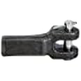 Amazon.com: Weld-on 3/8" Safety Chain Retainer (5471001) - Single ...