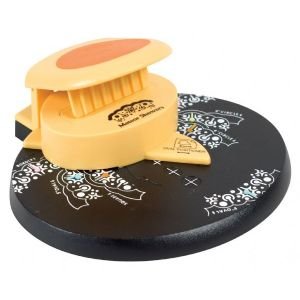 3 Pack MULTISHAPER PUNCH METEOR SHOWR Papercraft, Scrapbooking (Source ...