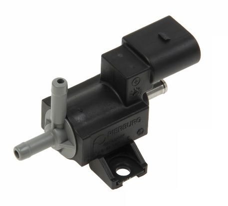 Buy Audi VW OEM Turbo Charger Boost Solenoid Valve (Waste Gate Control ...