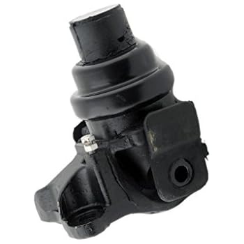 Amazon.com: MTC 8604/50820-SR3-J11 Engine Mount (Left 50820-SR3-J11 MTC ...