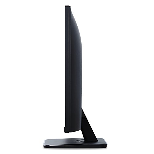 ViewSonic VA2756-MHD 27 Inch IPS 1080p Monitor with Ultra-Thin Bezels ...