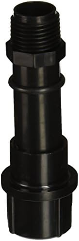 Rainbird PRS05030 1/2"/1/2 x 1/2 NPT Retrofit Riser Pressure Regulator ...