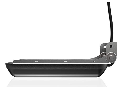 Lowrance Active Imaging 2-in-1 Transducer with SideScan and DownScan ...