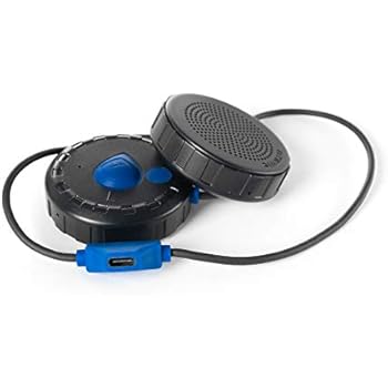 Amazon.com: Outdoor Tech OT0032 Chips - Universal Wireless Helmet Audio ...