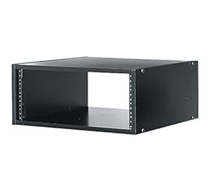 Amazon.com: Middle Atlantic Products RK Series Rack - 4 Rack Spaces ...