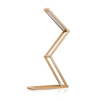 Ominilight LED Dimmable Desk Lamp - Rechargeable Portable Table Lamp ...