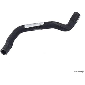 Amazon.com: Volvo 30680923, Engine Coolant Recovery Tank Hose: Automotive