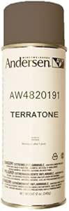 Andersen Terratone Aerosol Spray Paint 13 oz - - Amazon.com