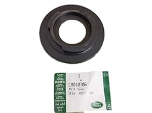 Amazon.com: Genuine LAND ROVER CRANKSHAFT OIL FRONT SEAL RANGE ROVER ...