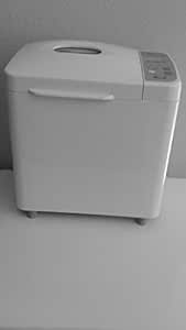 Amazon.com: Breadman TR800 Bread Machine Manual & Recipes: Bread Machine Accessories: Kitchen ...