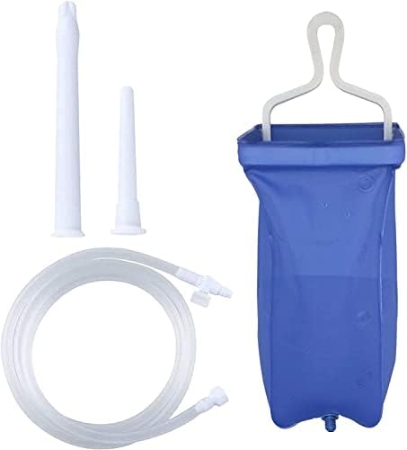 2L PVC Bag An-el Douche For Man Woman Personal Cleaning price in UAE ...