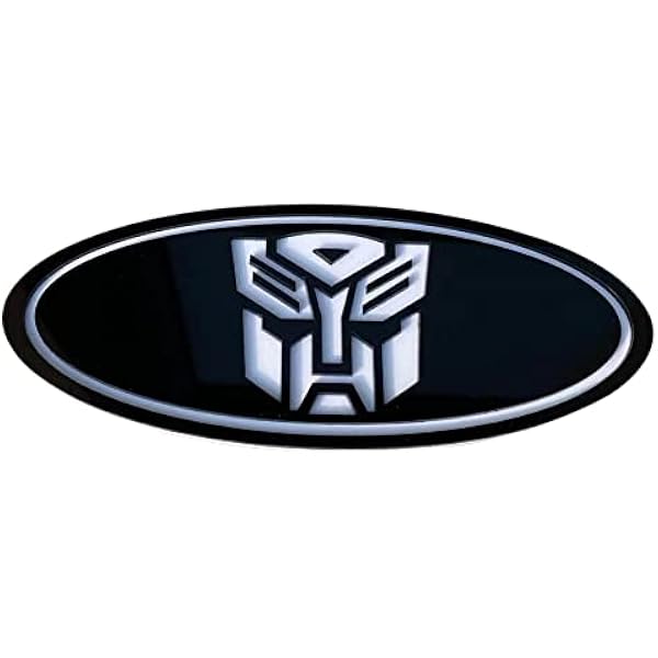 Transformers Tailgate Emblem Fits 4th Generation Ram Trucks, 49% OFF