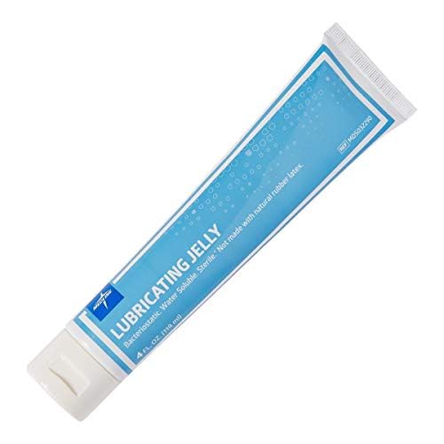 Mua Sterile Lubricating Jelly, Lube, Flip Top, Tube, 4 oz. trên Amazon ...
