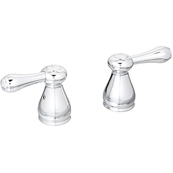 Delta RP61818 Addison Handle Insert - Faucet Handles - Amazon.com