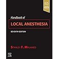Handbook of Local Anesthesia: 9780323582070: Medicine & Health Science ...