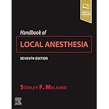 Handbook of Local Anesthesia: 9780323074131: Medicine & Health Science ...