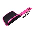 Amazon.com: The Shappy File Curved Coarse Double Sided File, Color May ...