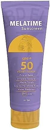 سعر Melaite Gel Sunscreen SPF 50g فى مصر | بواسطة امازون مصر | كان بكام