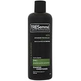 TRESemme Smooth Salon Silk Shampoo - 500 ml: Amazon.co.uk: Beauty