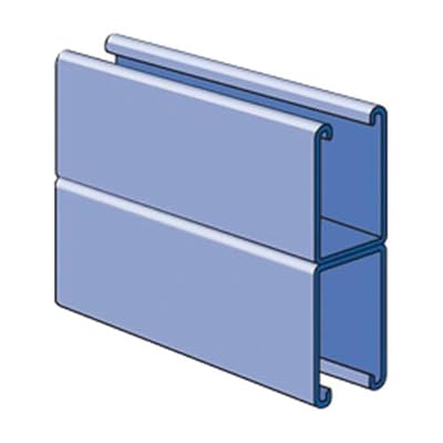 Unistrut P5501-20GR Solid Channel - 12 ga THK, 20 ft Australia | Ubuy