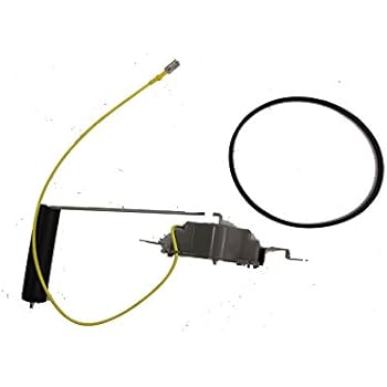 Amazon.com: Genuine Ford F81Z-9275-AJ Fuel Tank Sender Assembly: Automotive