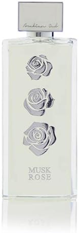 Arabian Oud Perfume Musk Rose 100 ml price in Saudi Arabia | Amazon ...