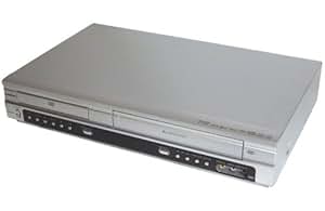 Amazon.com: Goldstar GBV441 Progressive Scan DVD/VCR Combo: Electronics