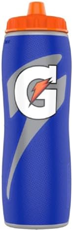 Gatorade 32oz Gator-Skin Bottle, Red price in Saudi Arabia | Amazon ...